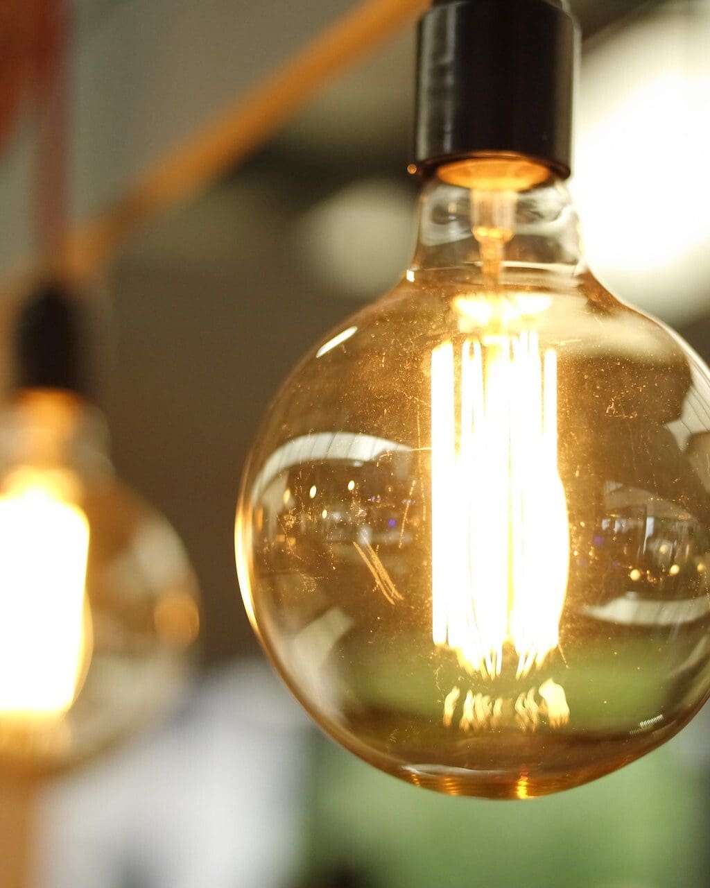 What is a green home + how to make your own home more green