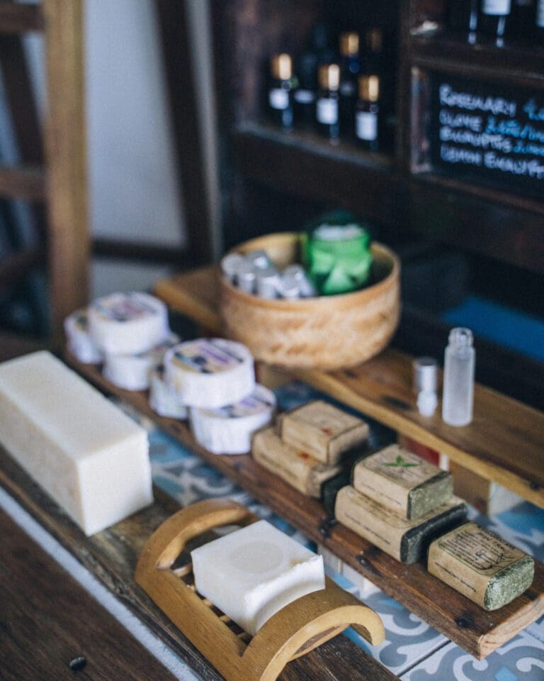 What is a green home + how to make your own home more green
