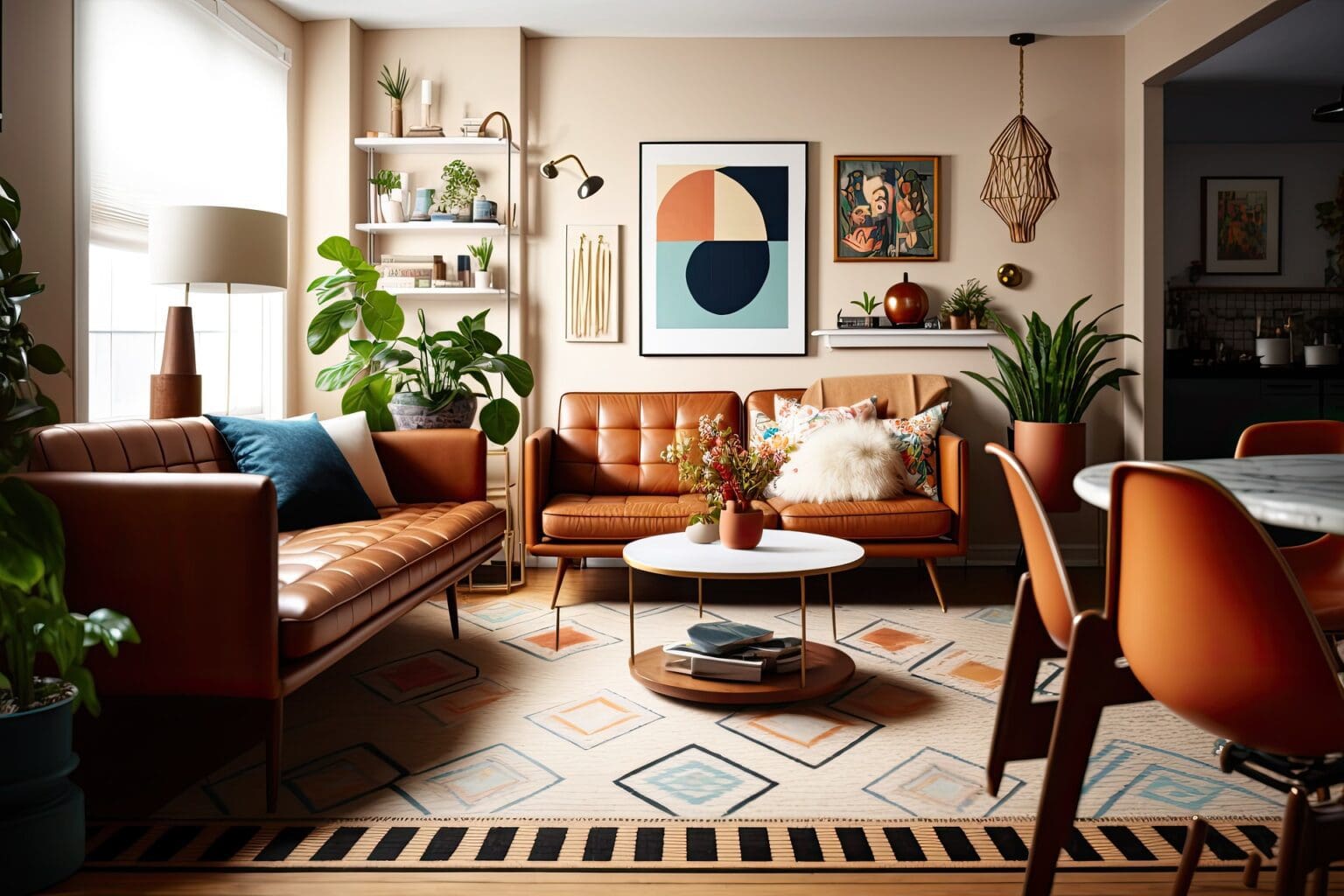 Furniture styles 101: find the perfect match for your home